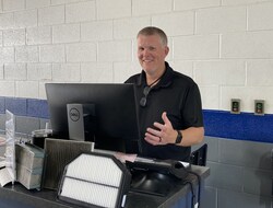 Staff | Chris Auffenberg Hyundai of Cape Girardeau