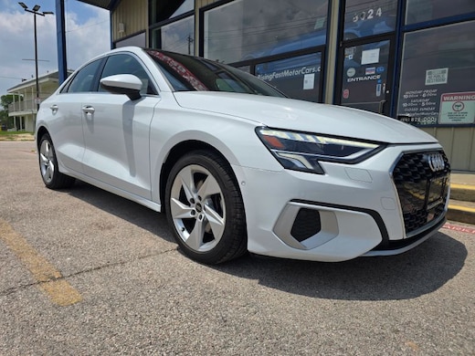 Inventory | Austin Rising Fast Motor Cars