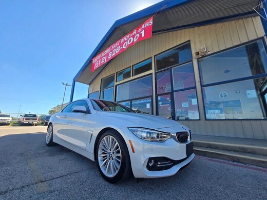 Inventory | Austin Rising Fast Motor Cars