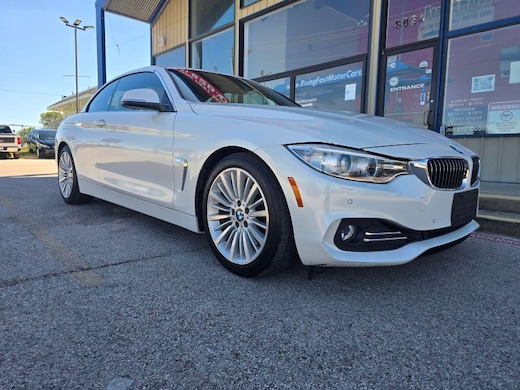 Inventory | Austin Rising Fast Motor Cars