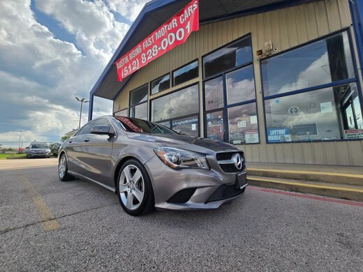 Austin Rising Fast Motor Cars Austin | Used Car