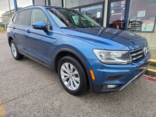 Bargain Inventory | Austin Rising Fast Motor Cars
