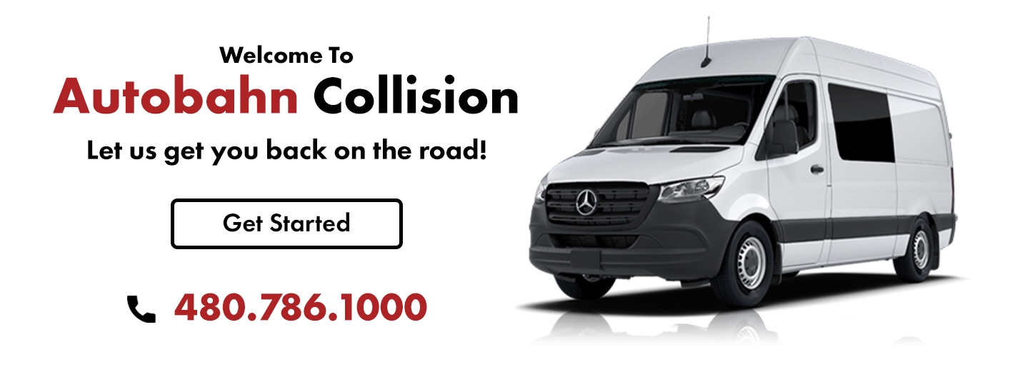 Autobahn Collision | Body Shop & Collision Center Chandler AZ