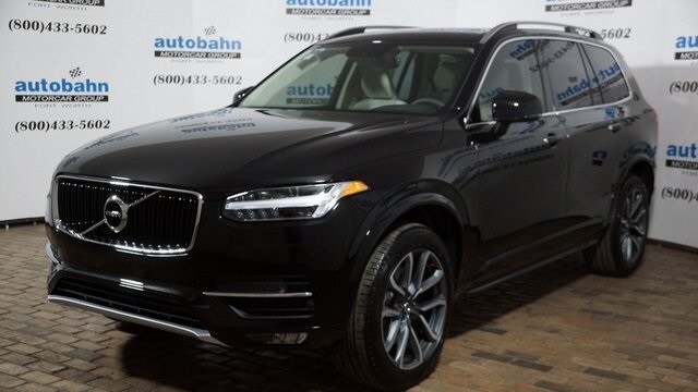 Autobahn Volvo Cars | New & Used Volvo Cars in Fort Worth, TX | Serving ...