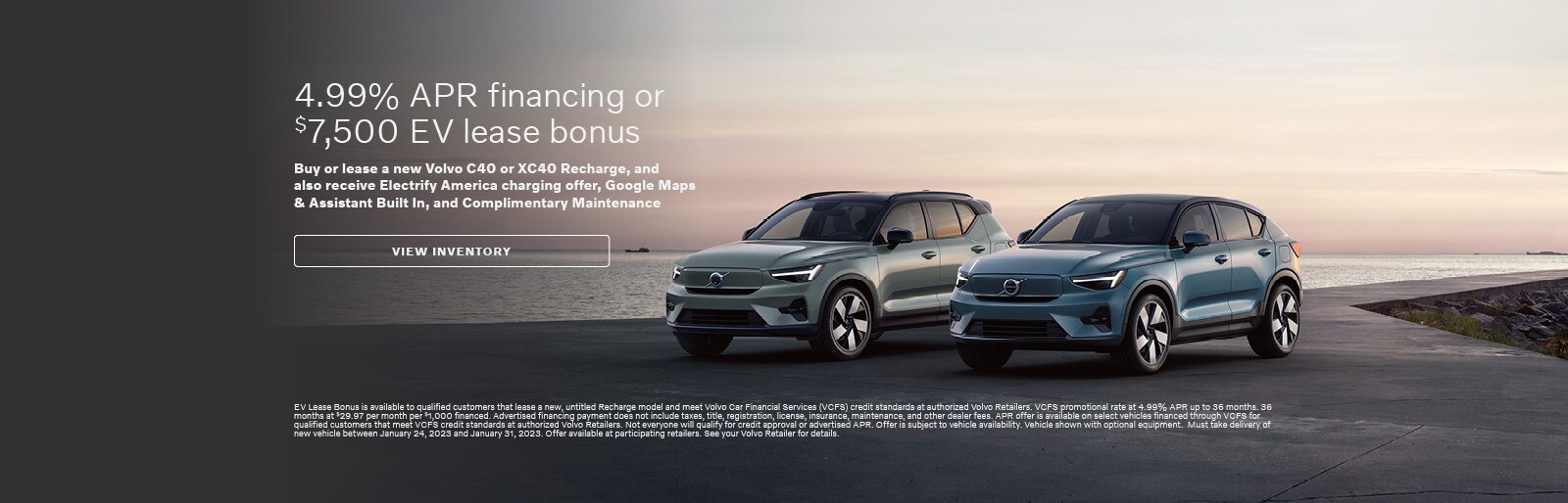 Autobahn Volvo Cars | New & Used Volvo Cars in Dallas-Fort Worth area