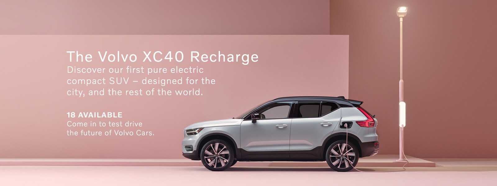 The Autobarn Volvo Cars Oak Park | Luxury Volvo Dealer in Oak Park, IL