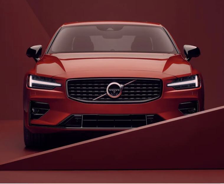 New Volvo S60 Model Review | The Autobarn Volvo Cars Oak Park