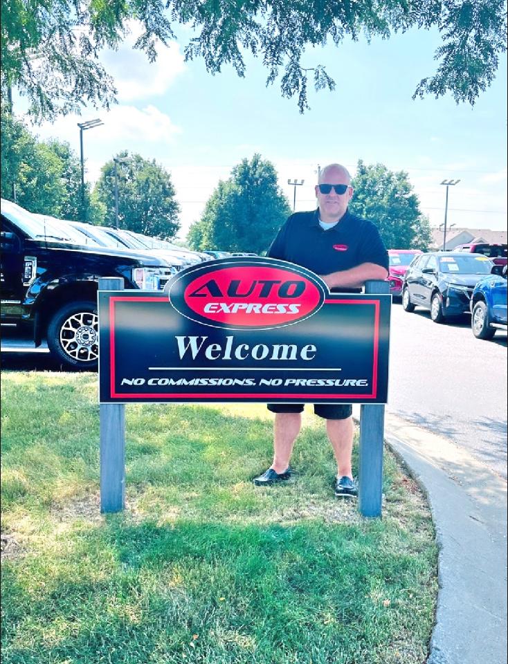 Auto Express | Used Dealership in Lafayette, IN