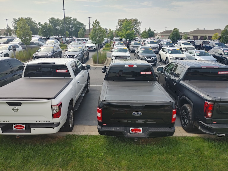 Auto Express | Used Dealership in Lafayette, IN