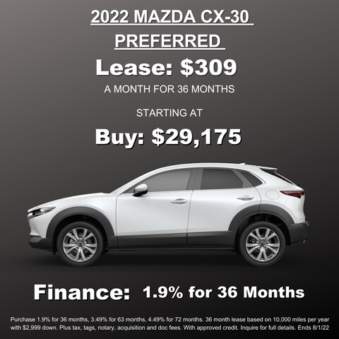 New Mazda Commercials | in Erie, PA | Auto Express Mazda