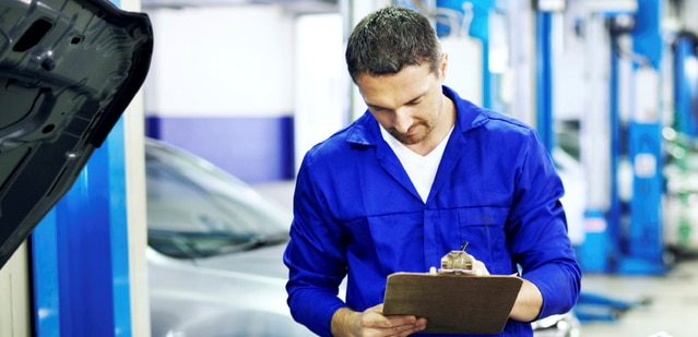 Kia, Chevrolet, Nissan, Hyundai and Dodge Service at Auto Express Rt8 ...