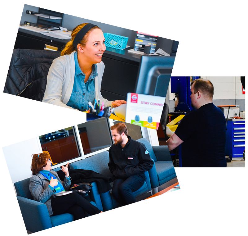 About Us - AutoFair Automotive Group