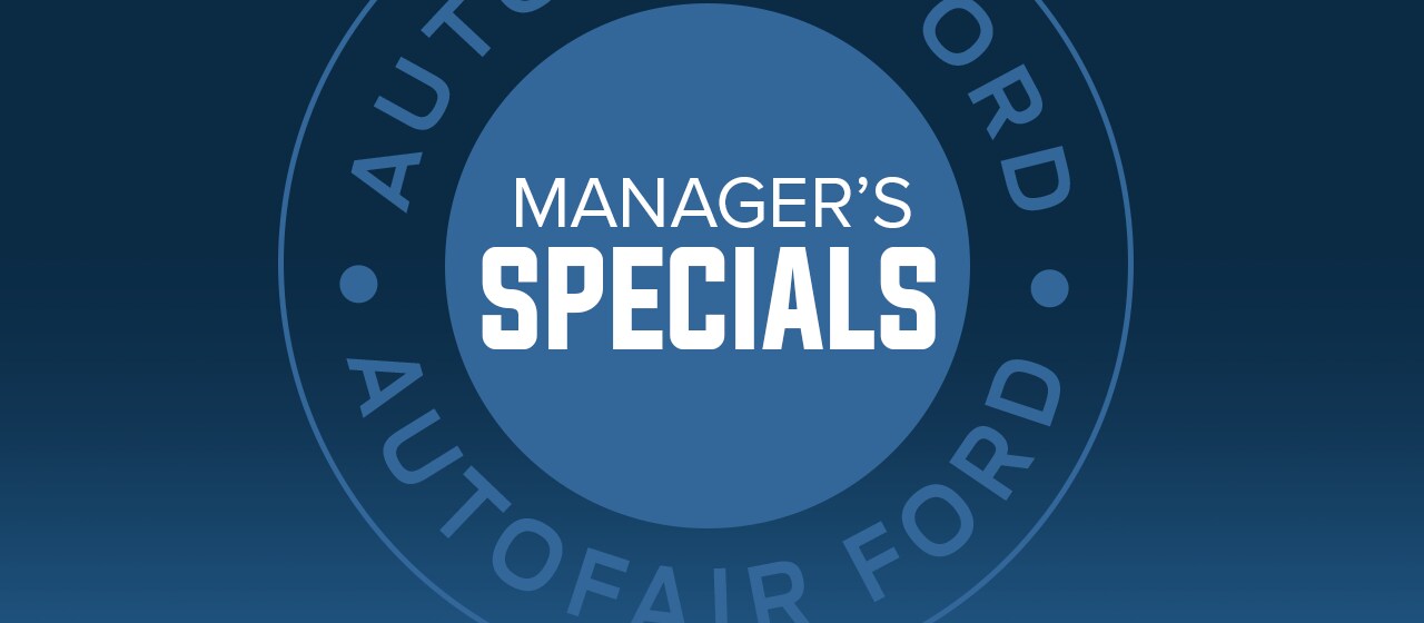 AutoFair Ford | New Ford & Used Car Dealer in Manchester, NH