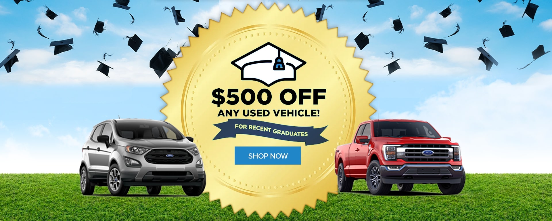 AutoFair Ford | New Ford & Used Car Dealer in Manchester, NH