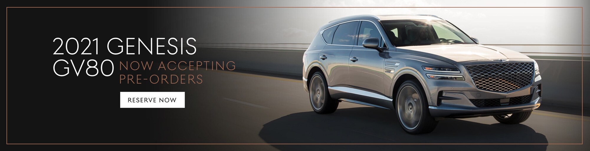 Luxury Genesis Sedans for Sale or Lease in NH | Genesis of Manchester