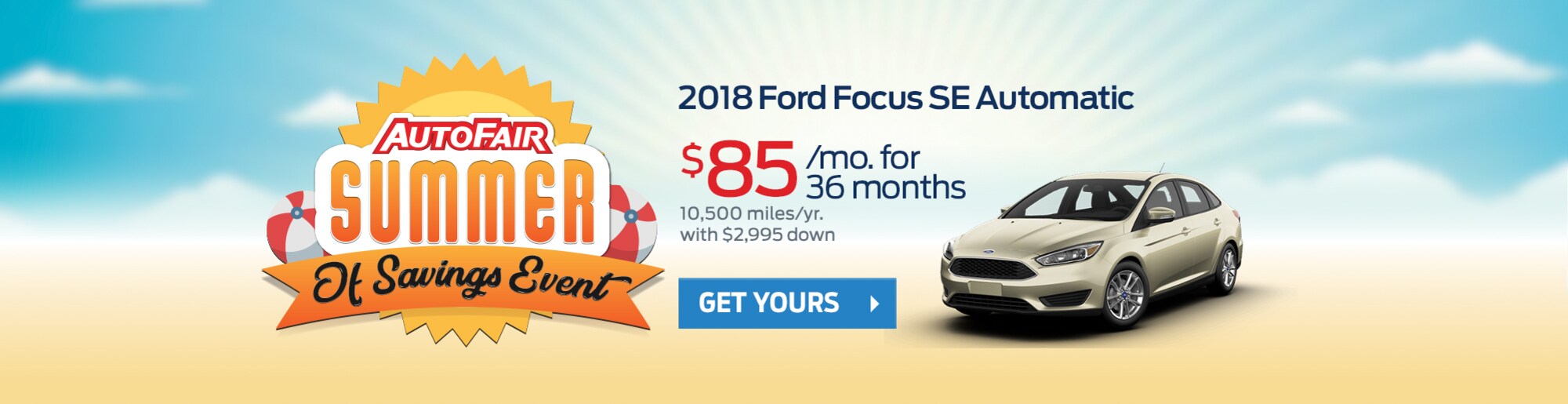 Ford Dealership in Haverhill MA 01832 | AutoFair Ford of Haverhill MA