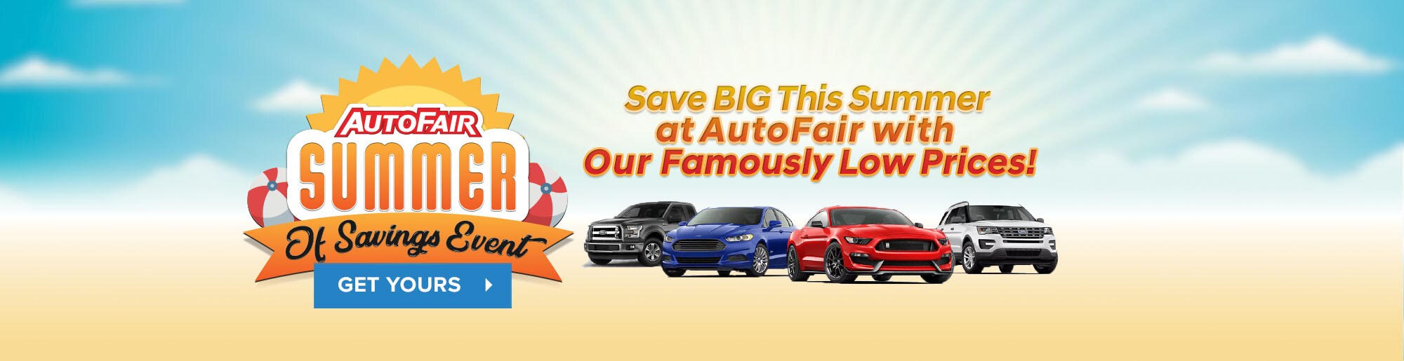 Ford Dealership in Haverhill MA 01832 | AutoFair Ford of Haverhill MA