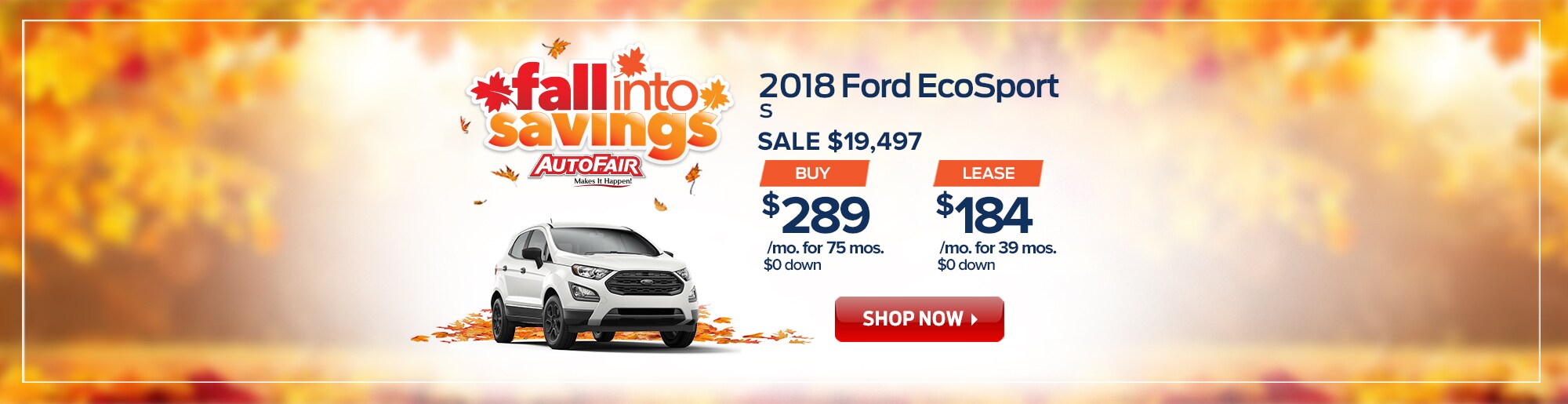 Ford Dealership in Haverhill MA 01832 | AutoFair Ford of Haverhill MA