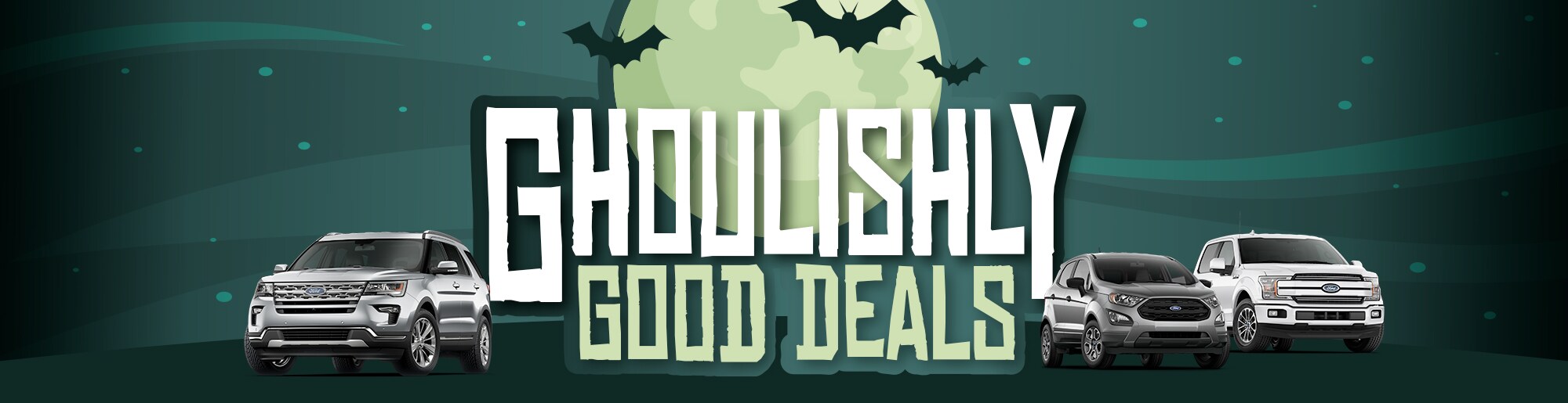 New & Used Ford Dealership in Haverhill | AutoFair Ford of Haverhill MA