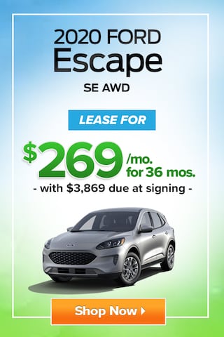 New & Used Ford Dealership in Haverhill | AutoFair Ford of Haverhill MA