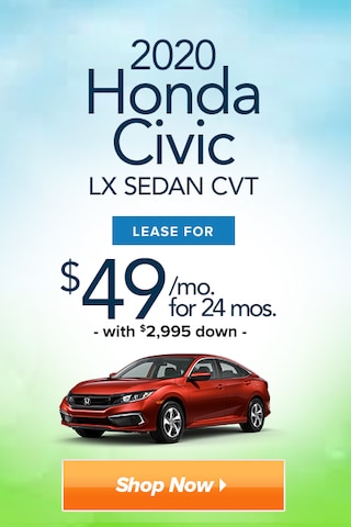 New Honda Dealer | AutoFair Honda in Manchester NH