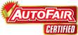 Used Vehicles | Autofair Ford