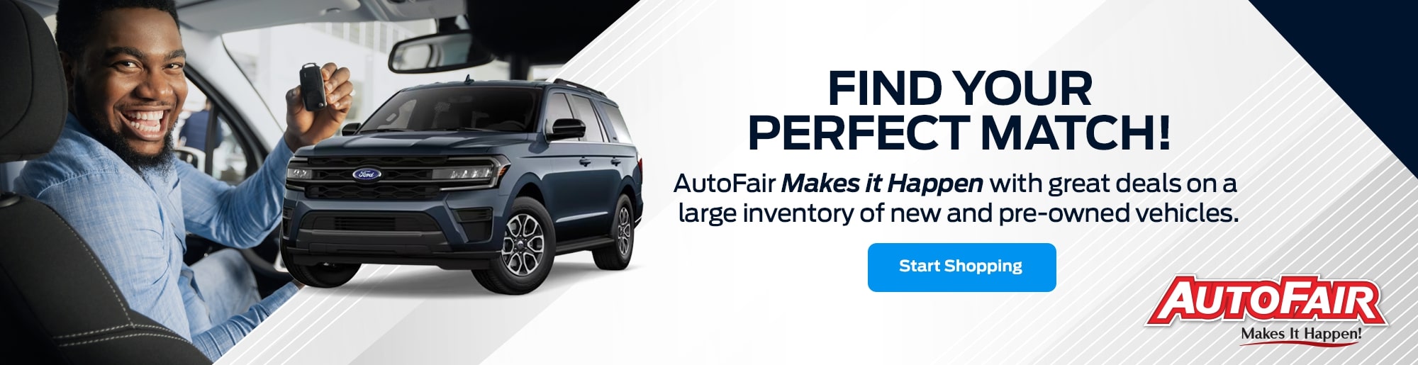 AutoFair Ford of Haverhill | New Ford & Used Car Dealer in Haverhill, MA