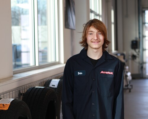 Staff | AutoFair Ford of Haverhill