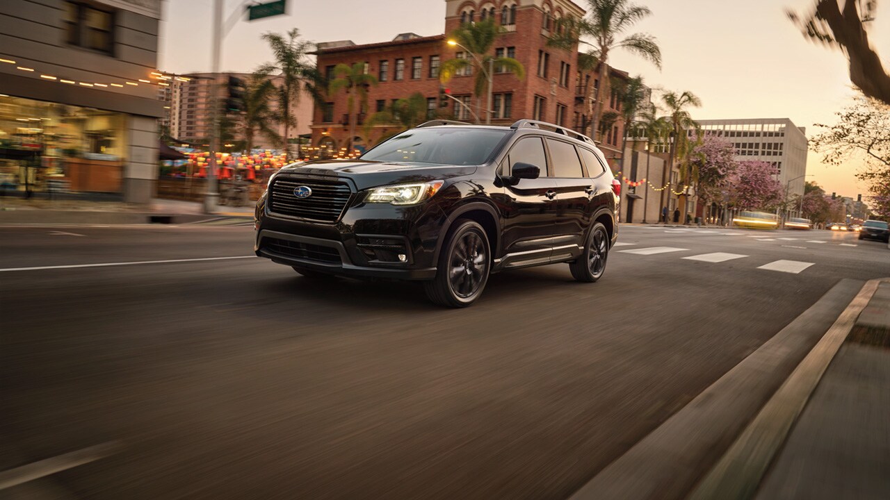 AutoFair Subaru | New Subaru & Used Car Dealer in Haverhill, MA