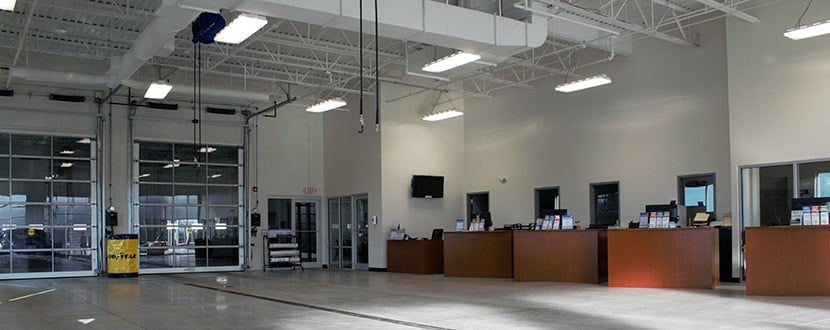 Schedule Service | AutoFair Subaru