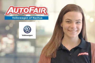 Sales & Service Staff at AutoFair Volkswagen of Nashua | New Volkswagen ...