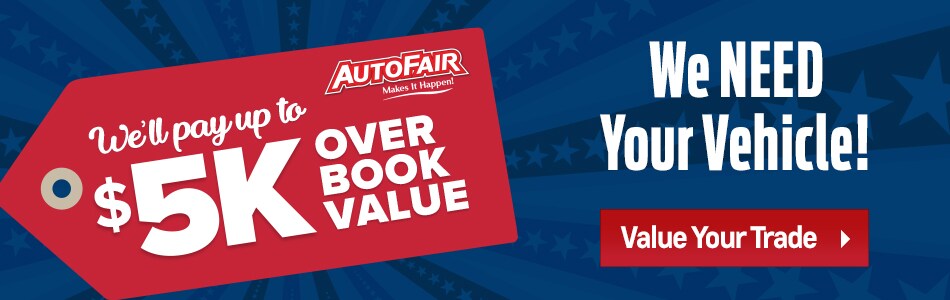 New 2019 Volkswagen Cars Near Nashua NH | AutoFair Volkswagen of Nashua NH