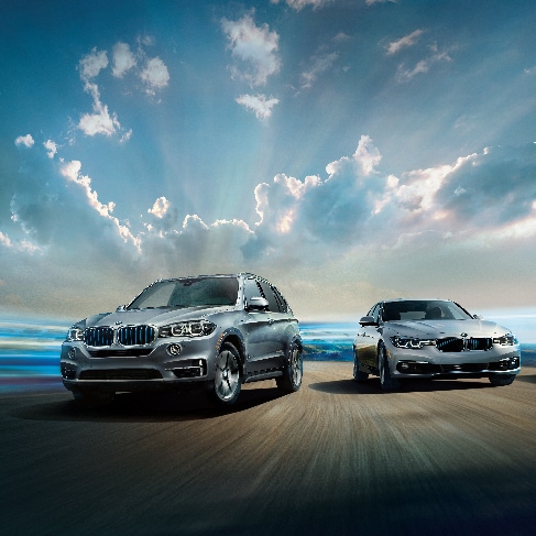 Autogermana BMW | New BMW Dealership in Hato Rey, PR
