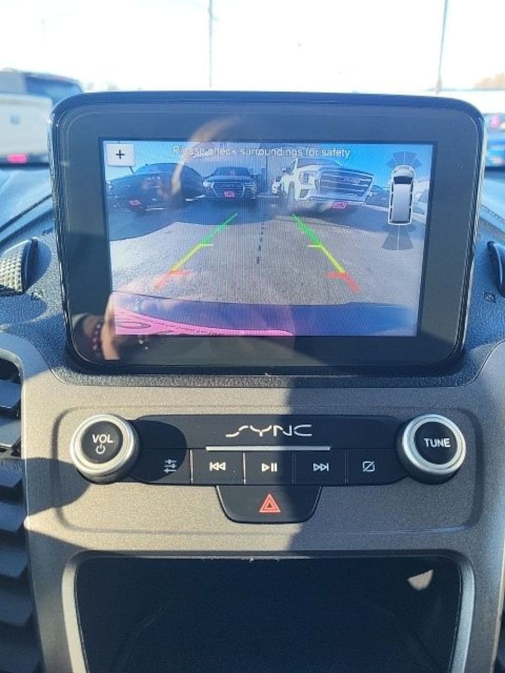 Used 2020 Ford Transit Connect For Sale at Auto Haus | VIN ...