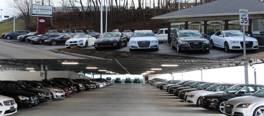 Automall Collection, 218 Andover St Peabody MA, 01960, Luxury Used ...