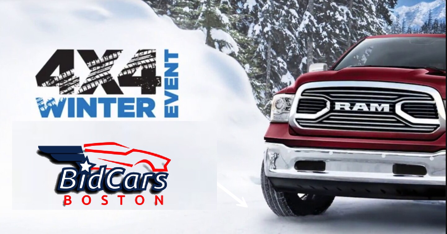 BidCars Boston | Used Car, SUV, Truck Dealer in Walpole, MA