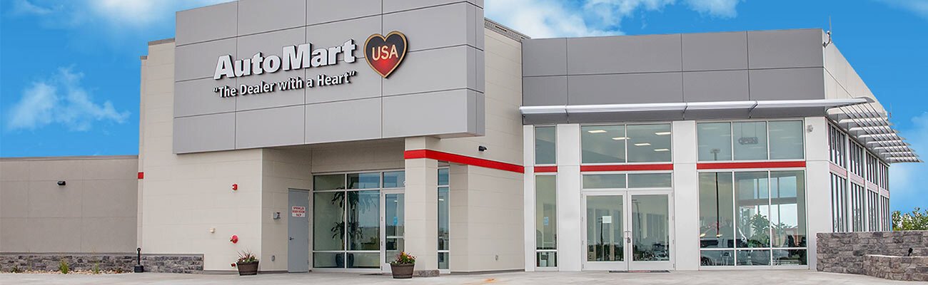 Auto Mart USA | Used Car Dealership in Parker, Colorado