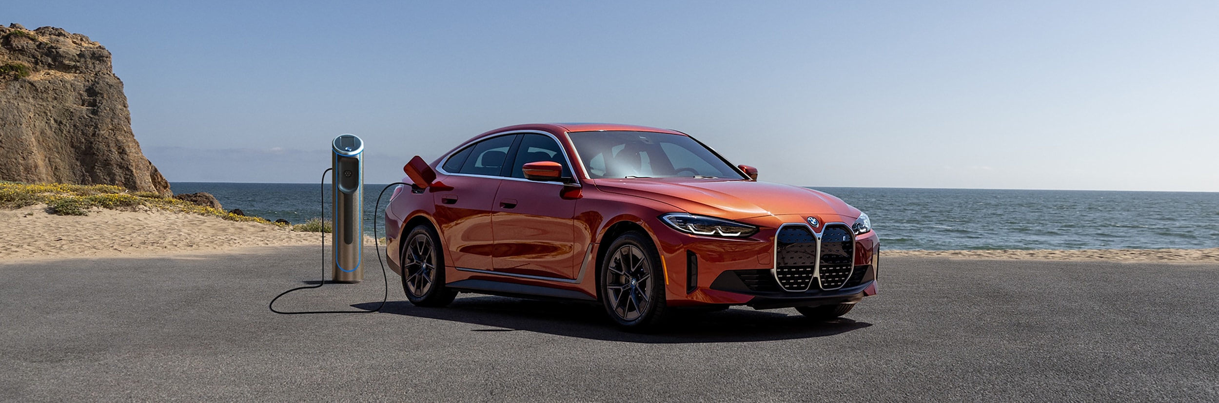 New BMW Electric Vehicles in Vermont | The Automaster BMW