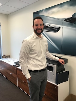 MEET OUR PEOPLE AT BMW IN SHELBURNE | The Automaster BMW