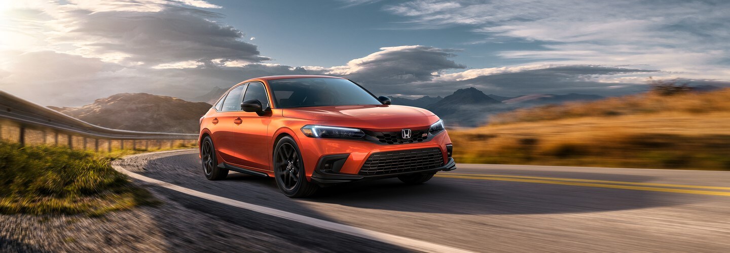 Research the Honda Civic | The Automaster Honda