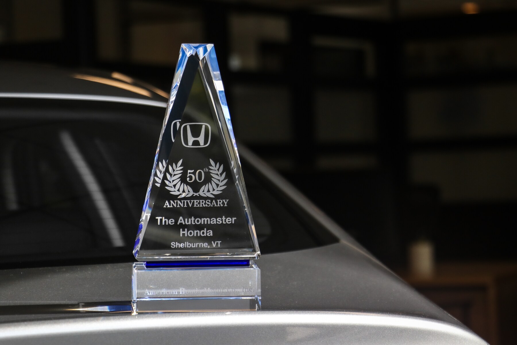 The Automaster Honda | Honda Dealer in Shelburne, VT