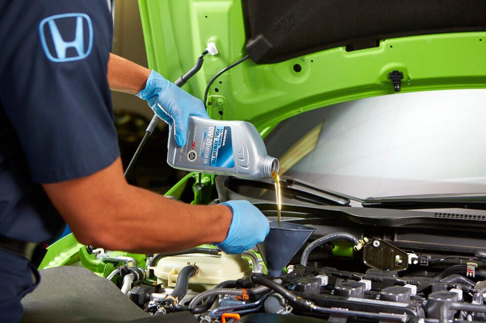 The Automaster Honda Service Center | The Automaster Honda
