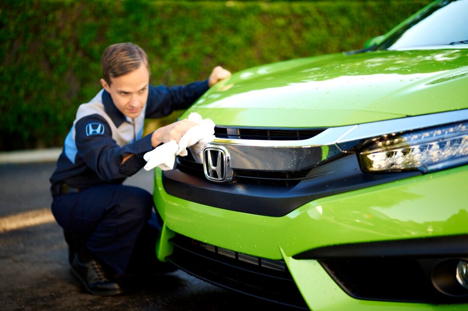 The Automaster Honda Service Center | The Automaster Honda