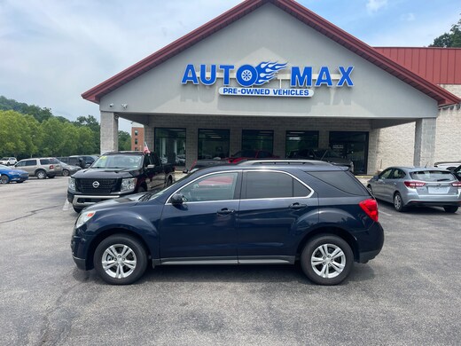 Inventory | Auto Max Chrysler Dodge Jeep Ram