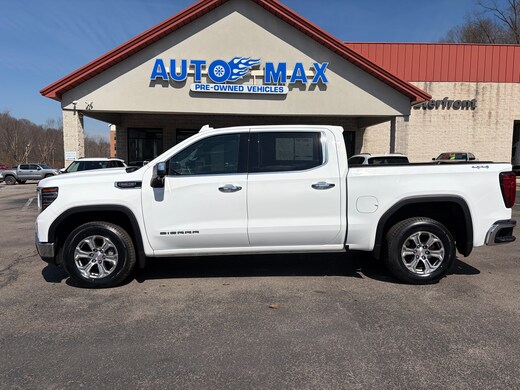 Pre-Owned Inventory | Auto Max Preowned Vehicles