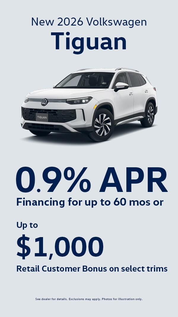 Inventory | Volkswagen of North Nashville