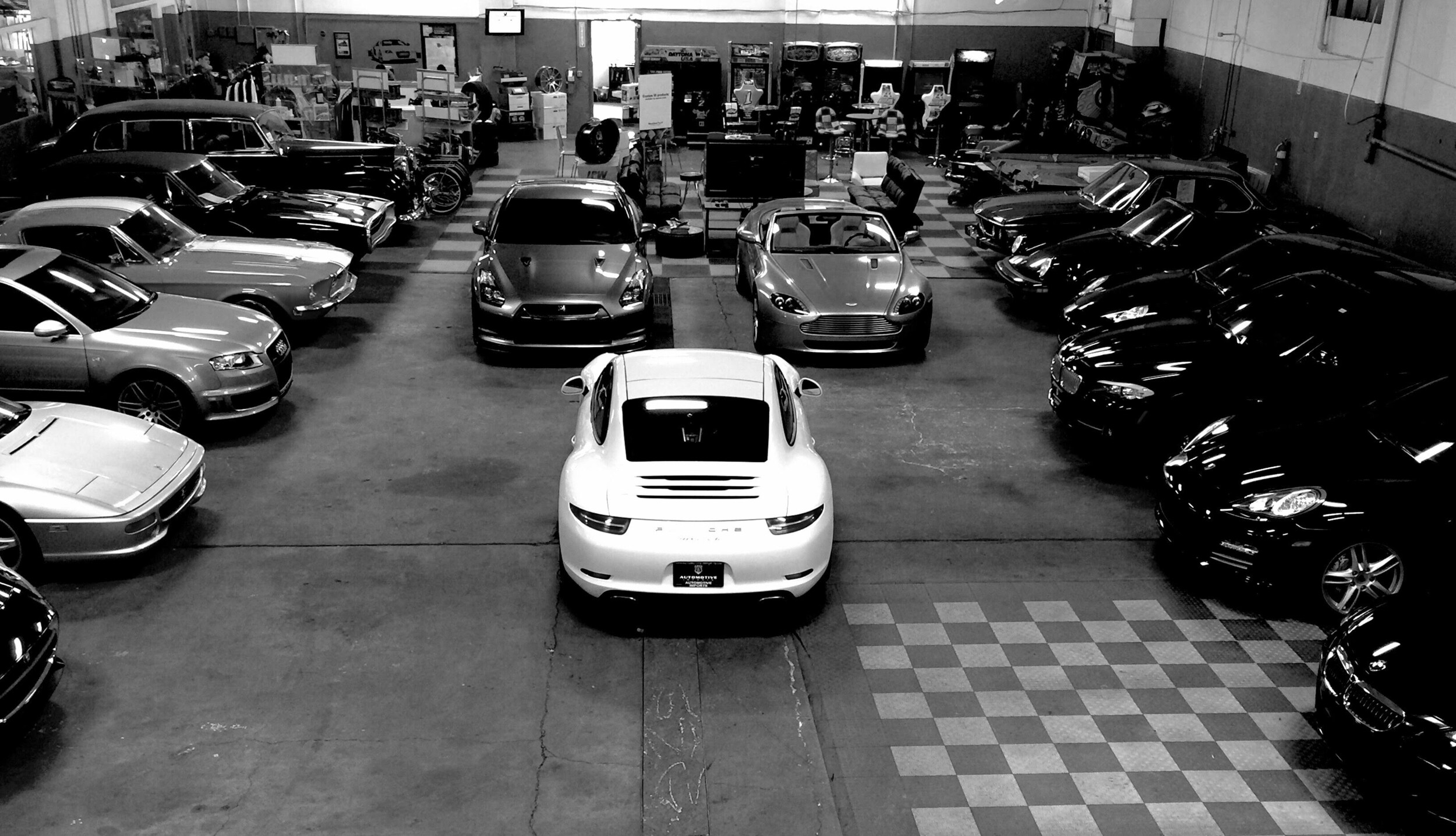 Automotive Imports | Used Dealership in Denver, CO