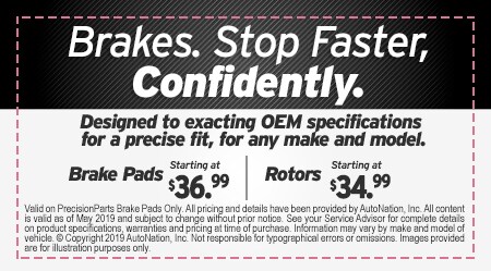 AutoNation Honda Roseville Service Coupons in Roseville, CA ...