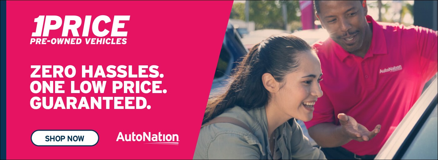 Ford Dealership Near Me Valencia, CA | AutoNation Ford Valencia