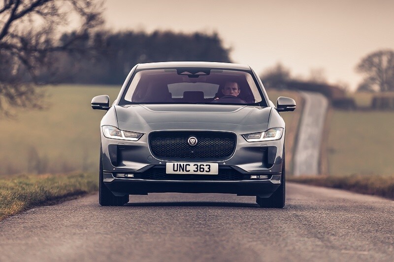 2023 Jaguar I PACE Buyer s Guide AutoNation Drive